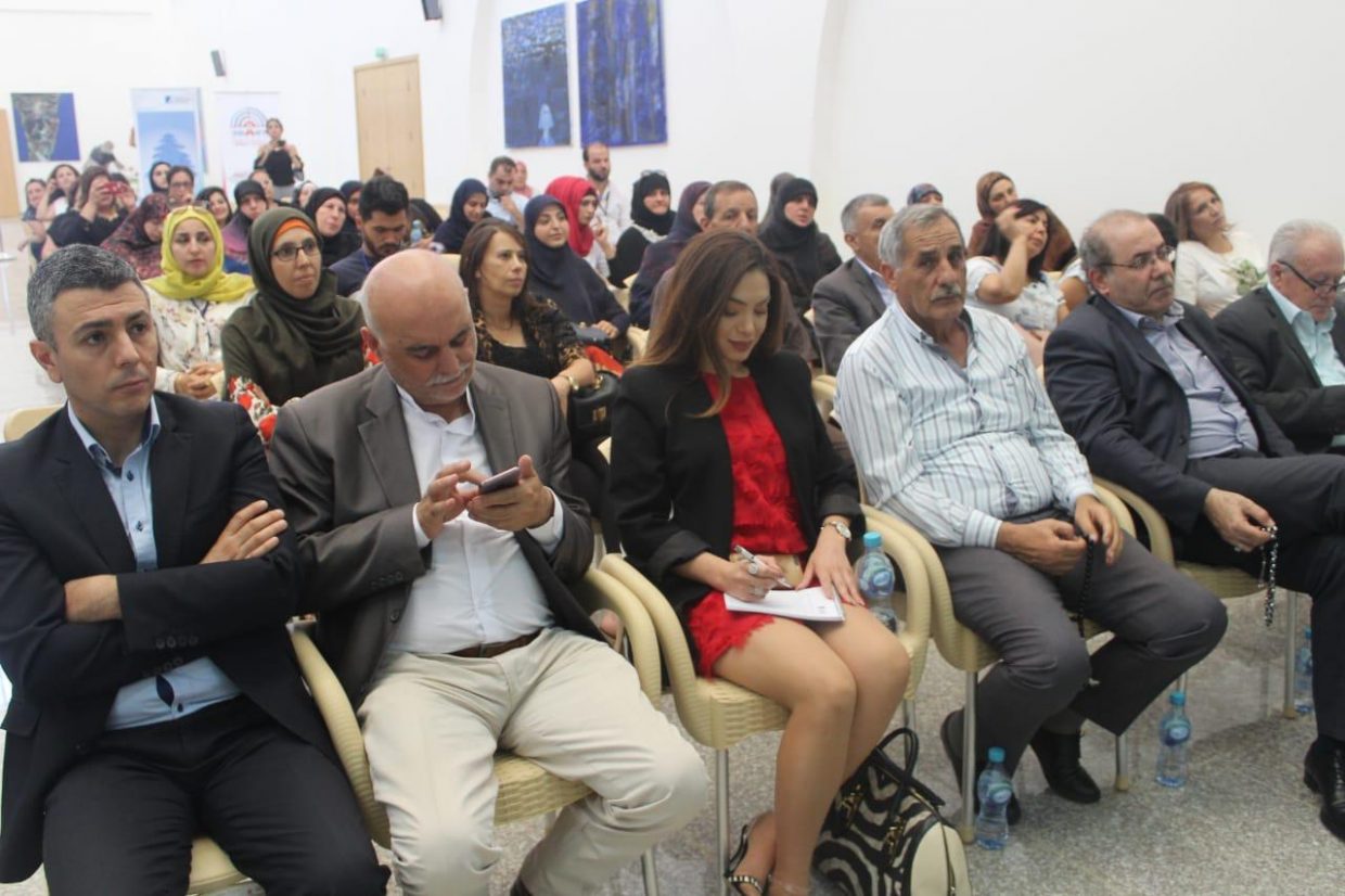 Charity donation empowering women of baalbek - Charity Donation ...