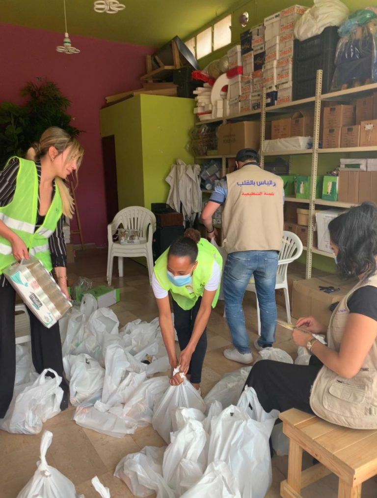 Charity Donation Juice Campaign II - Charity Donation Foundation, Inc.