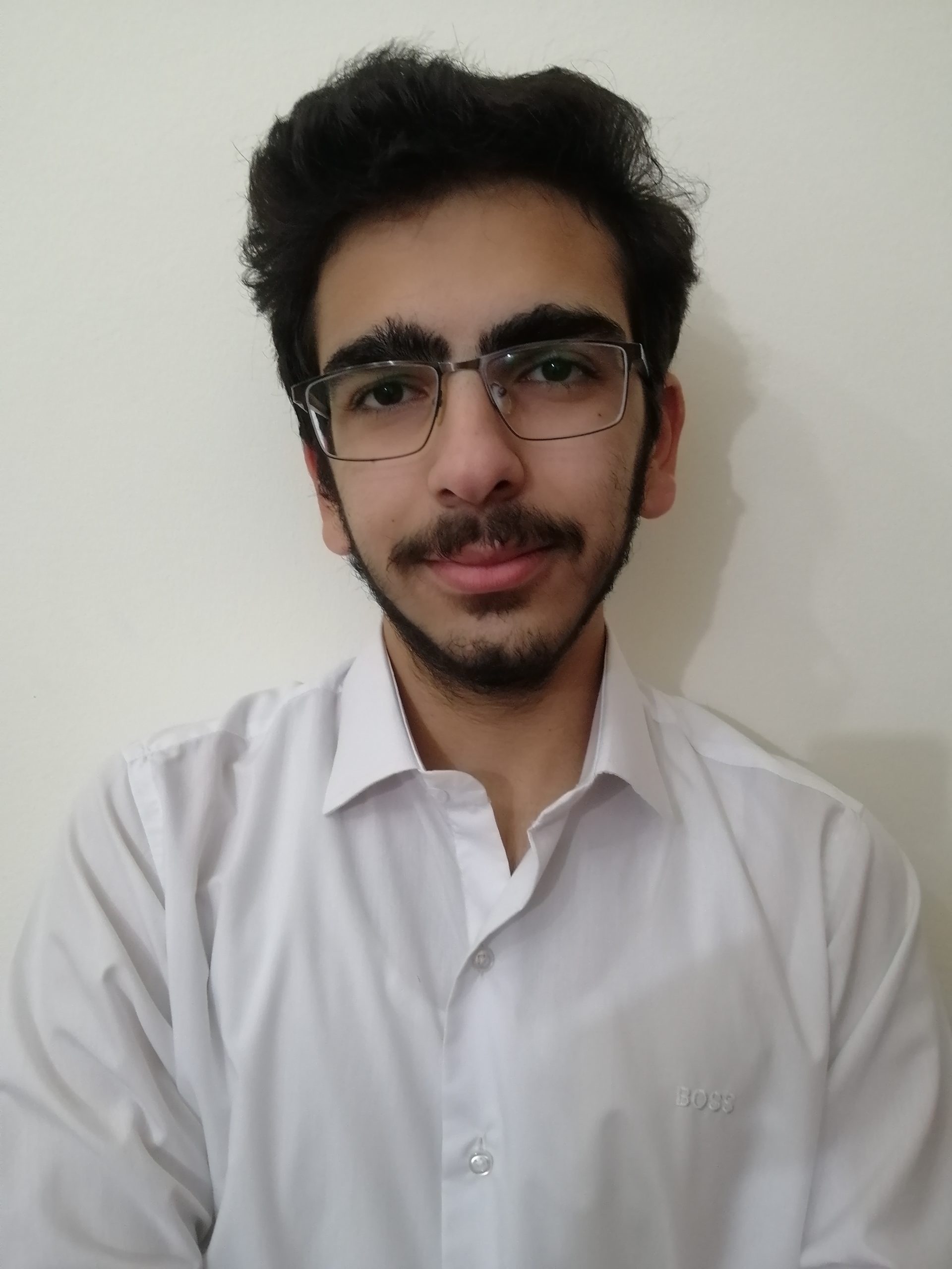 Samer Abdulbaki - Charity Donation Foundation, Inc.